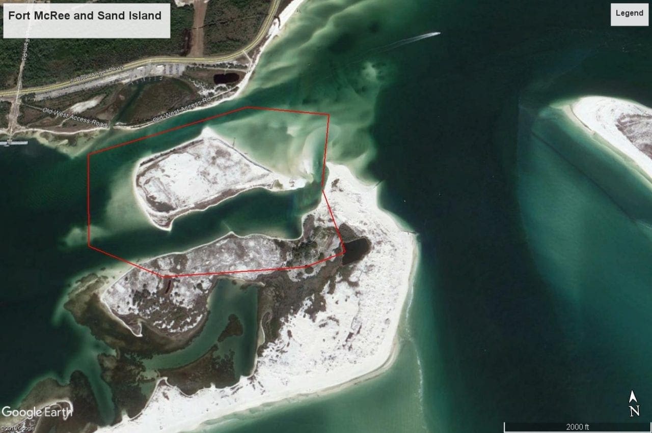 Things to See | Pensacola Pontoons